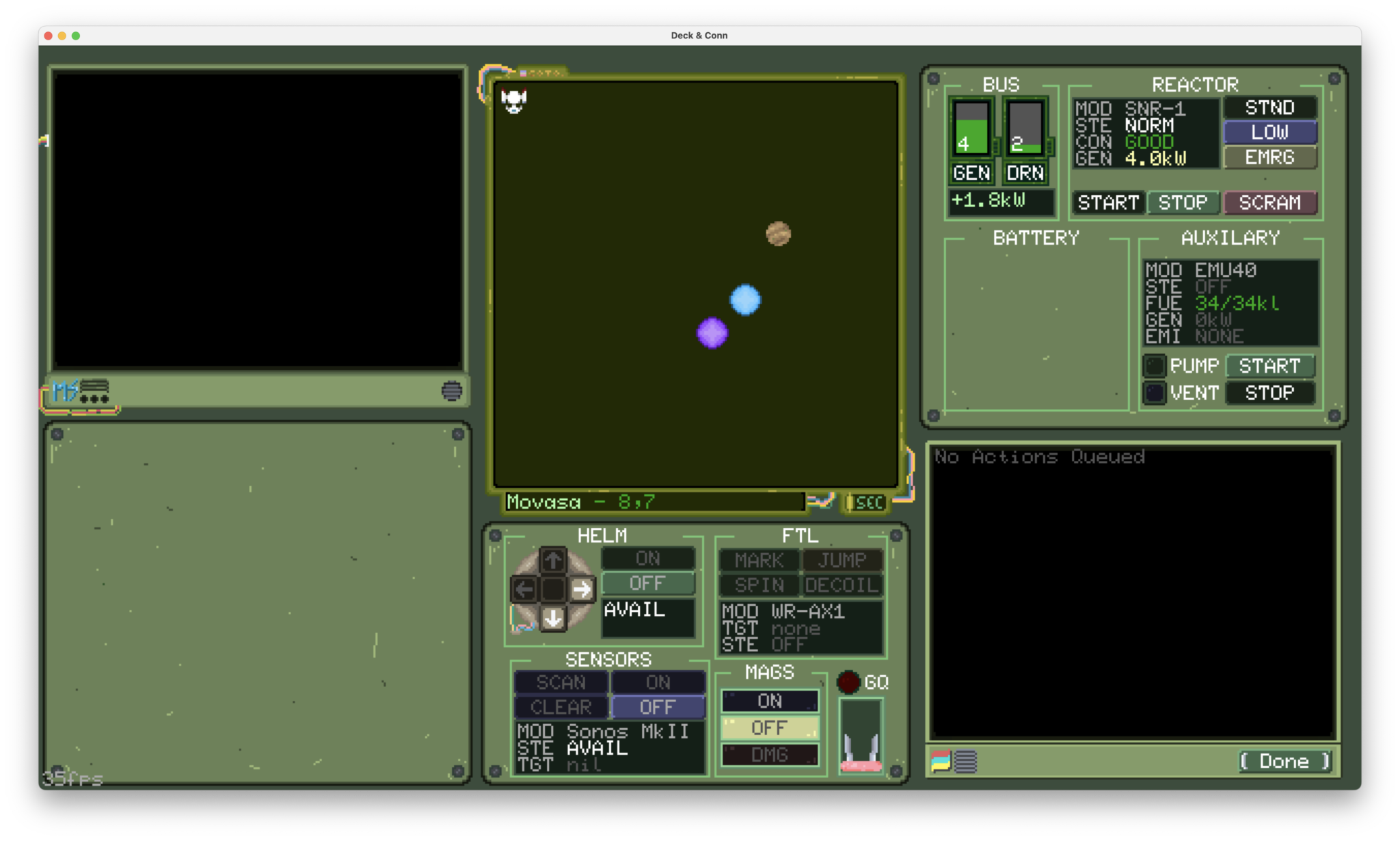 Elissa Black – writer, game developer, '90s retro nerd