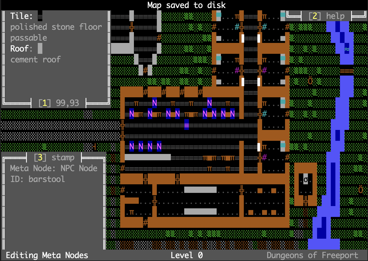 Elissa Black – writer, game developer, '90s retro nerd