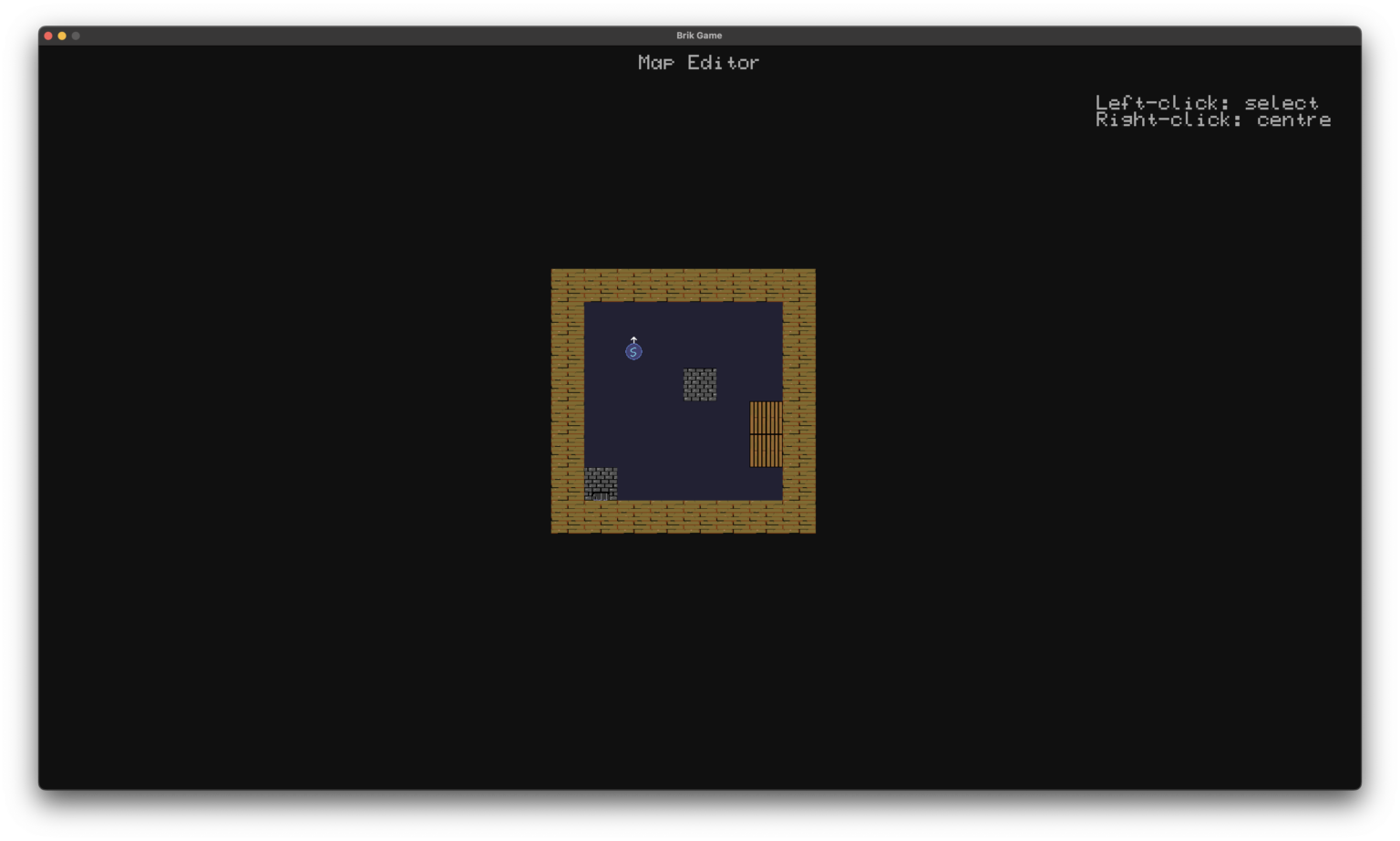 Ray, the Raycasting Engine – Elissa Black